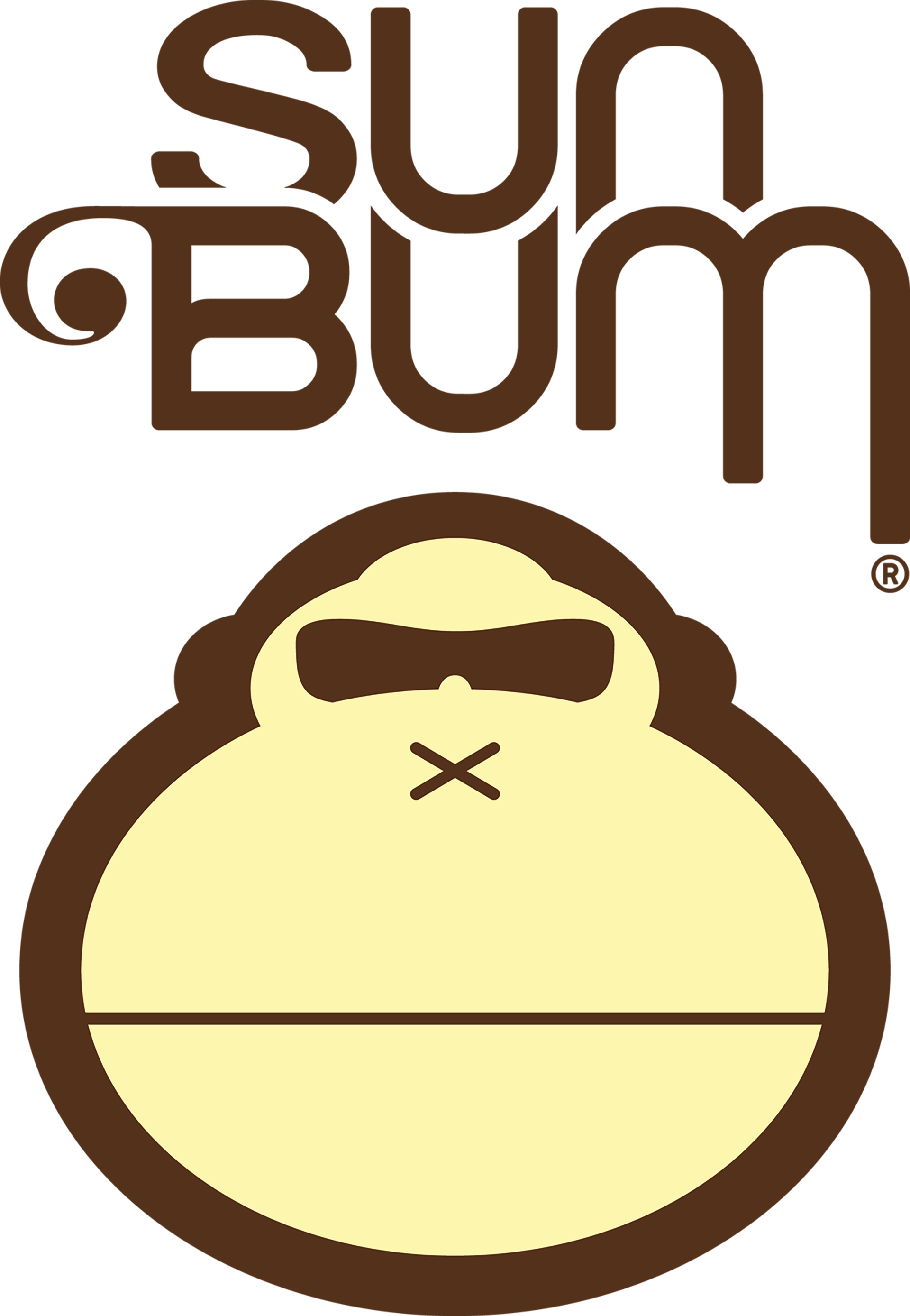 Sun Bum Logo Sonny Bandana – Sun Bum