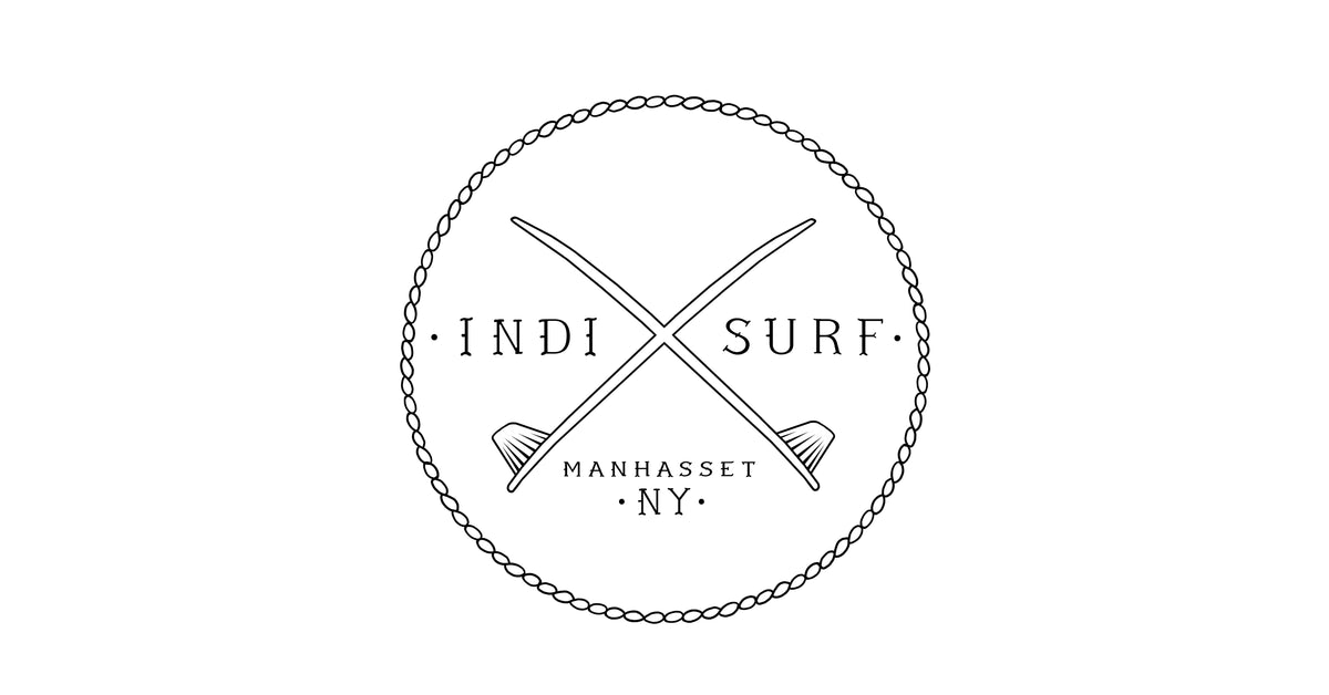 TRADEMARK OWNERSHIP NOTICE – Indi Surf