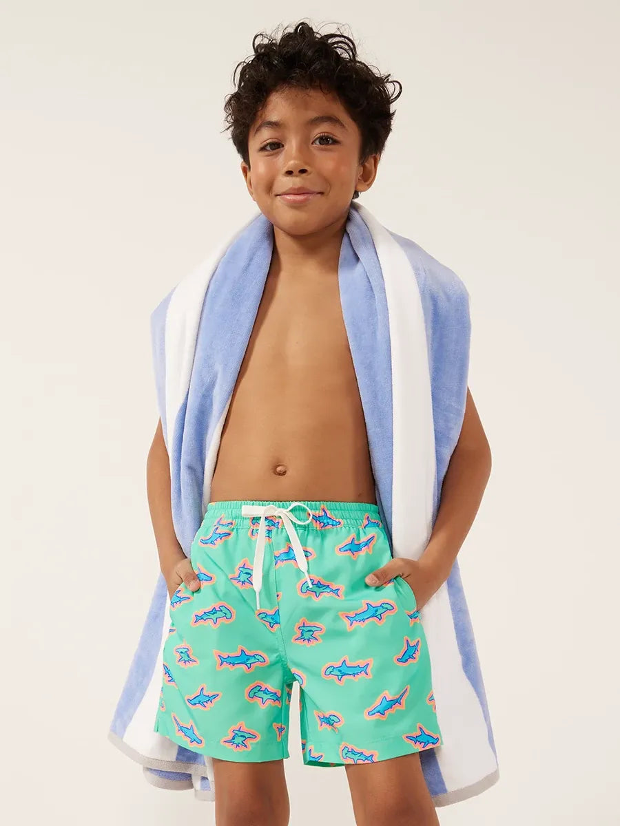 Chubbies Kids The Apex Swimmers – Indi Surf