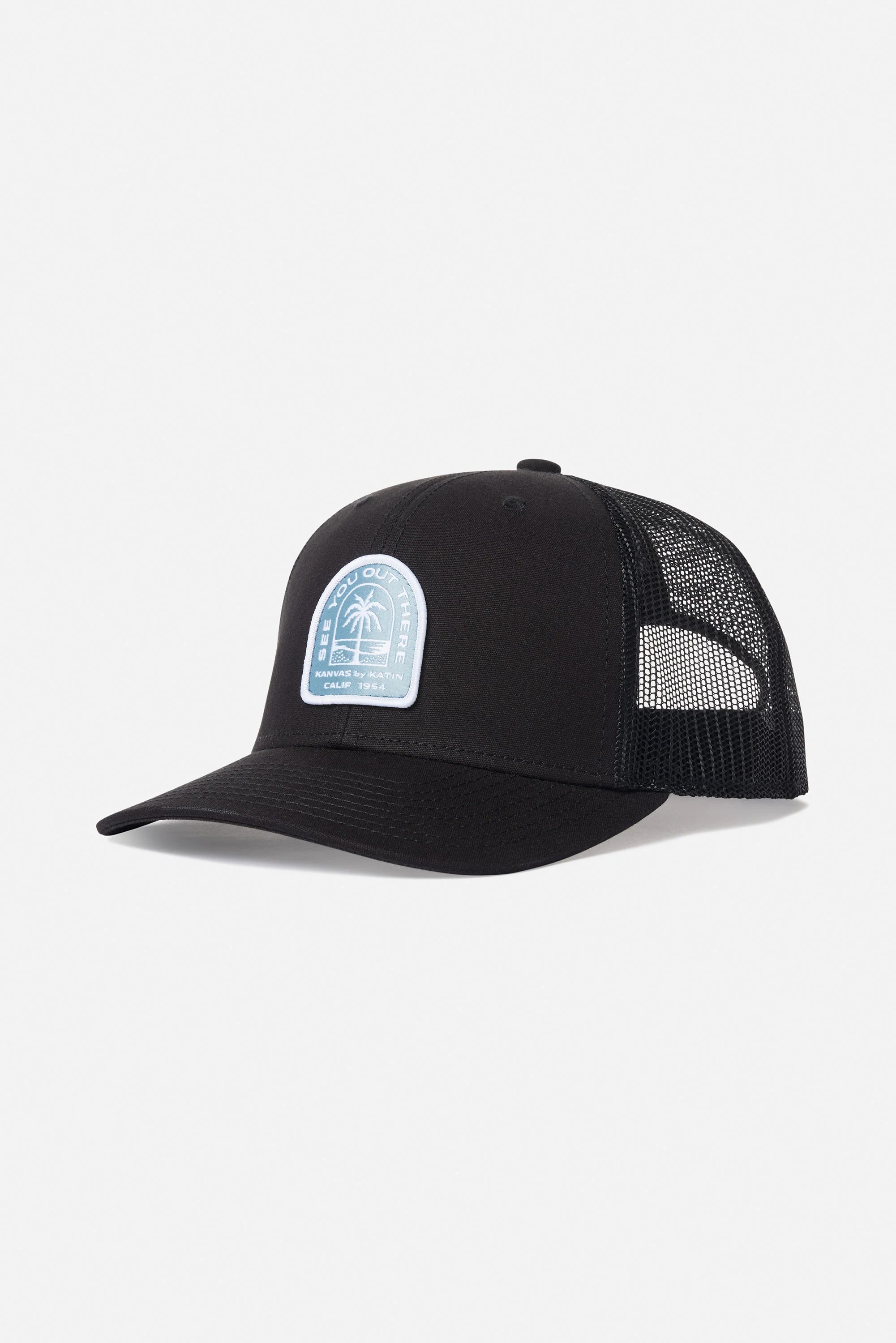 Katin Archie Trucker Hat – Indi Surf