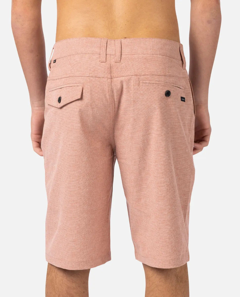 Rip Curl Mens Boardwalk Phase 19" Hybrid Shorts – Indi Surf