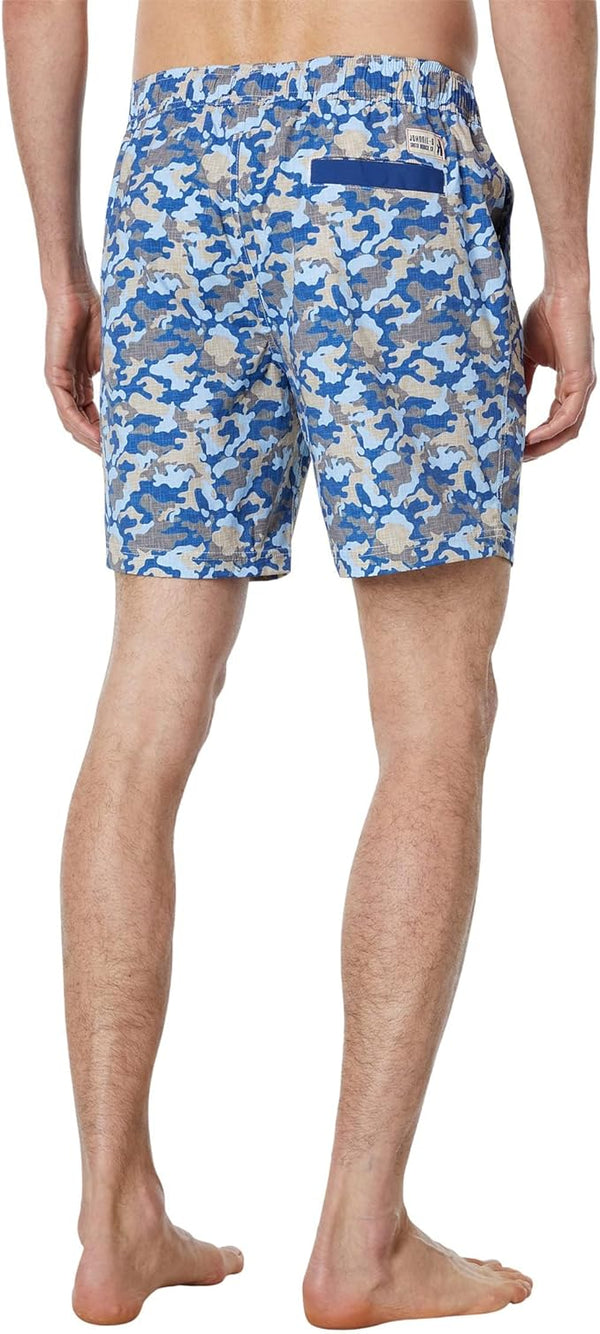 johnnie-O Mens The Invisible Swim Trunks – Indi Surf