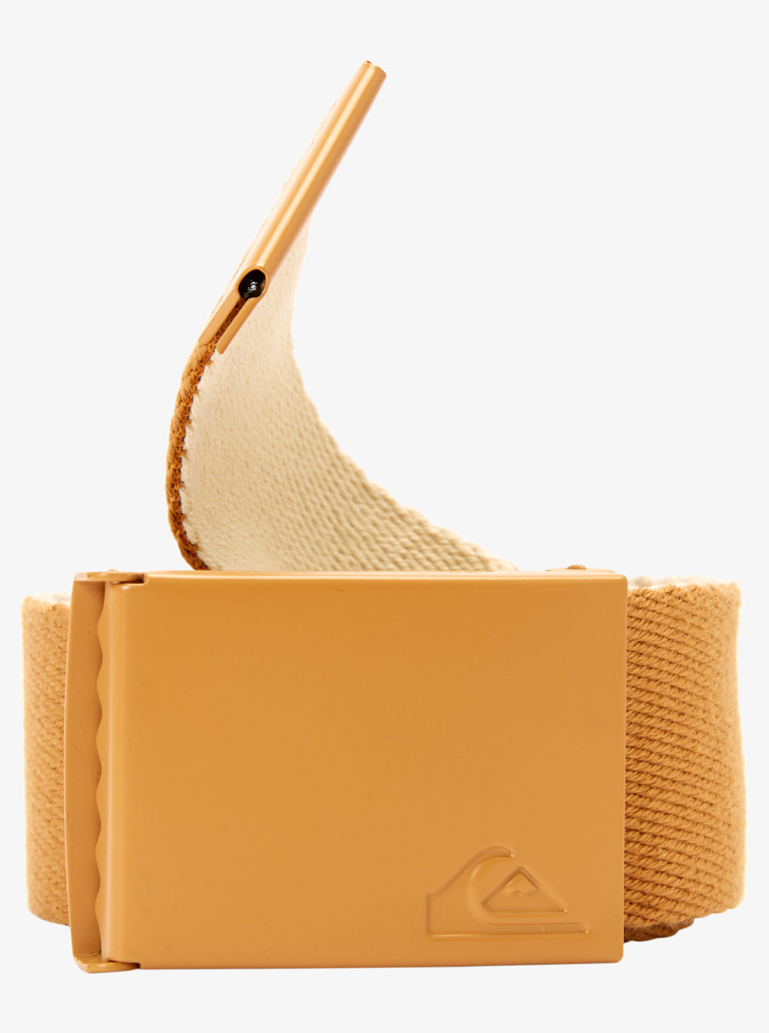 Quiksilver Jam 5 Webbing Belt – Indi Surf