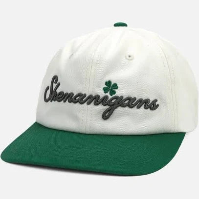 Jetty Shenanigans Snapback Hat – Indi Surf