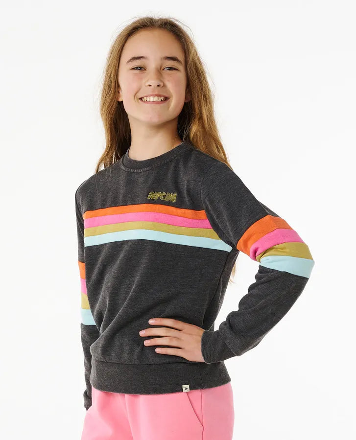 Rip Curl Girls Surf Revival Crew – Indi Surf