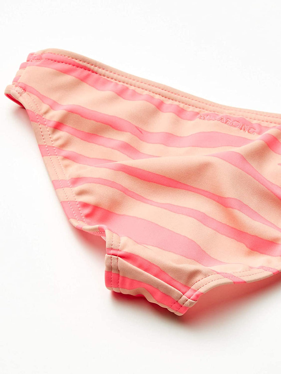 Billabong Girl's Wild Dream Tali 2 Piece Bikini Set – Indi Surf